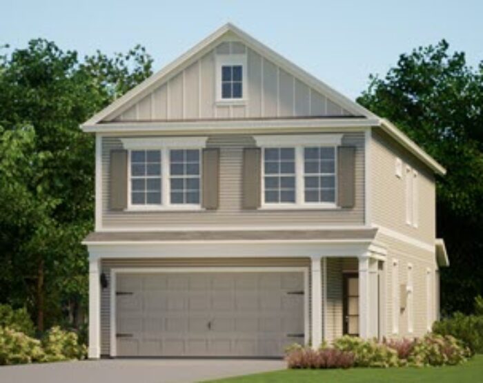 Rosemont Heights - A Gated Community in San Antonio, Texas.