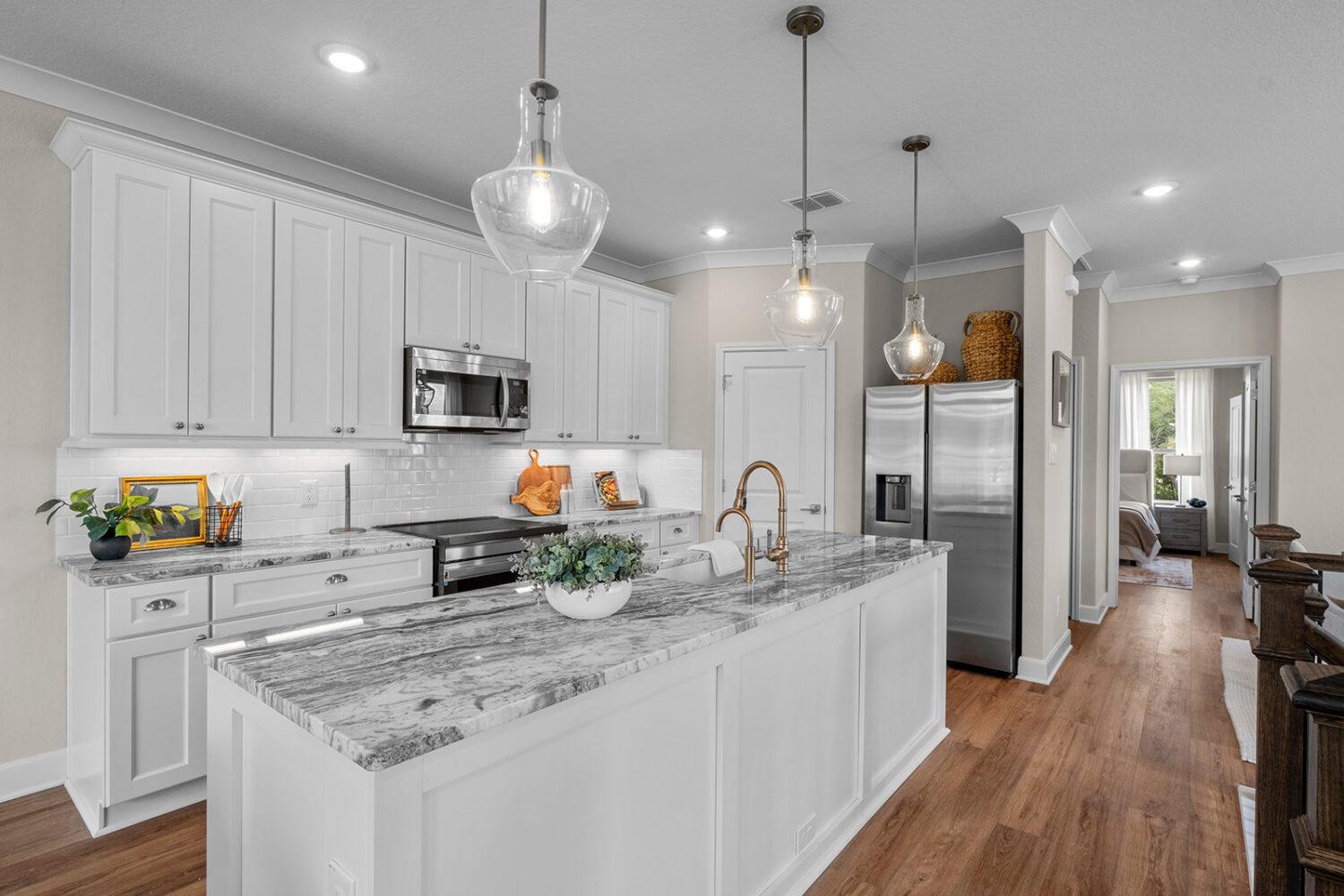 Rosemont Heights - A Gated Community in San Antonio, Texas.