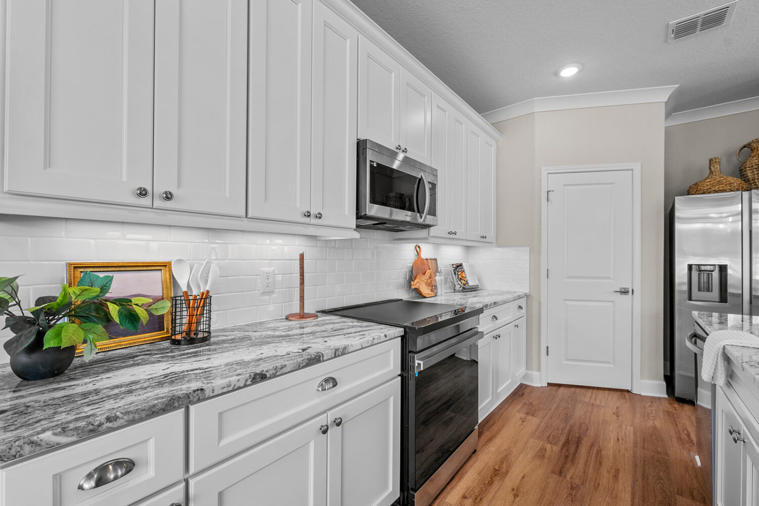 Rosemont Heights - A Gated Community in San Antonio, Texas.