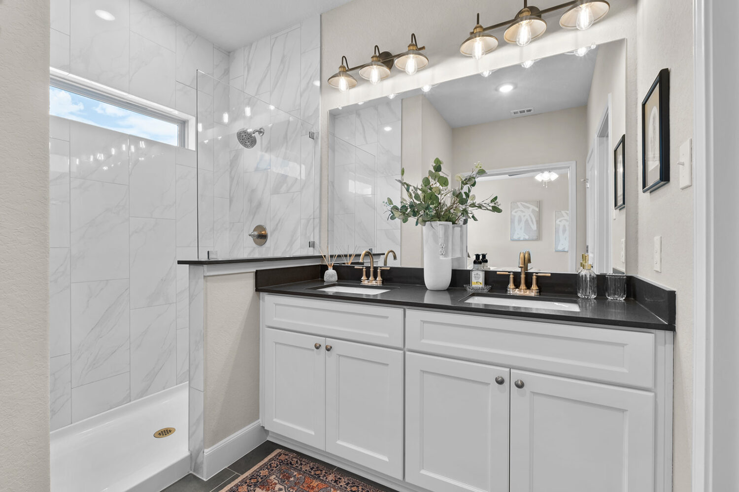 Rosemont Heights - A Gated Community in San Antonio, Texas.