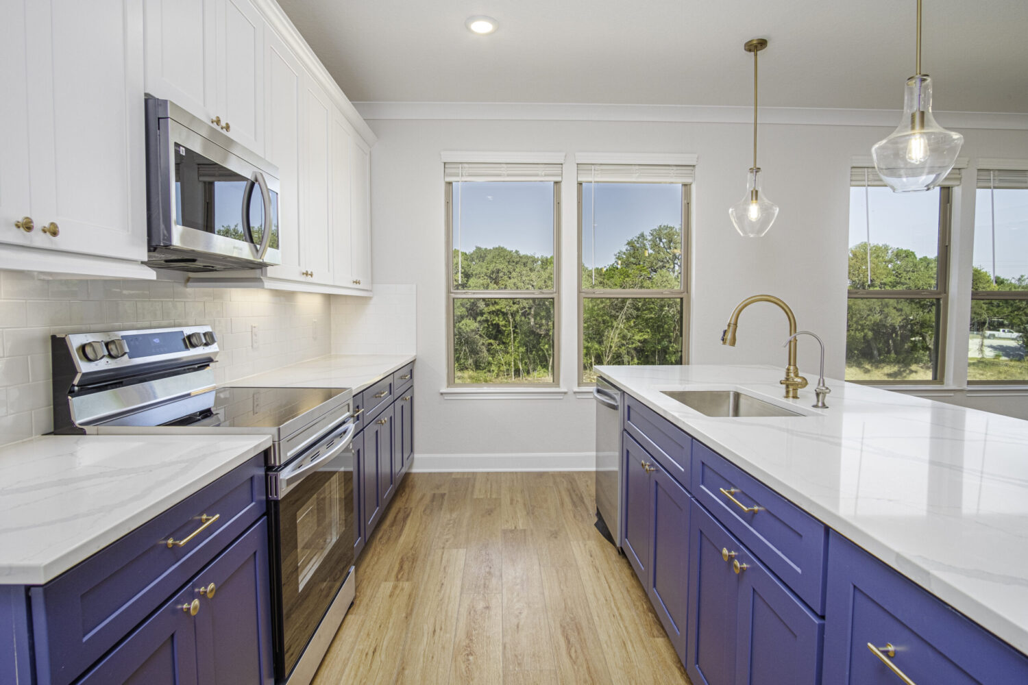 Rosemont Heights - A Gated Community in San Antonio, Texas.