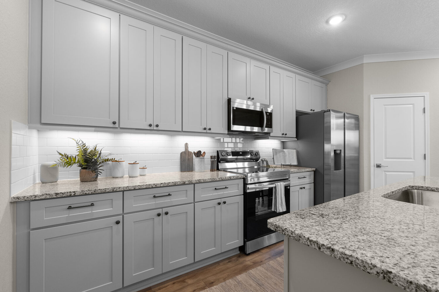 Rosemont Heights - A Gated Community in San Antonio, Texas.