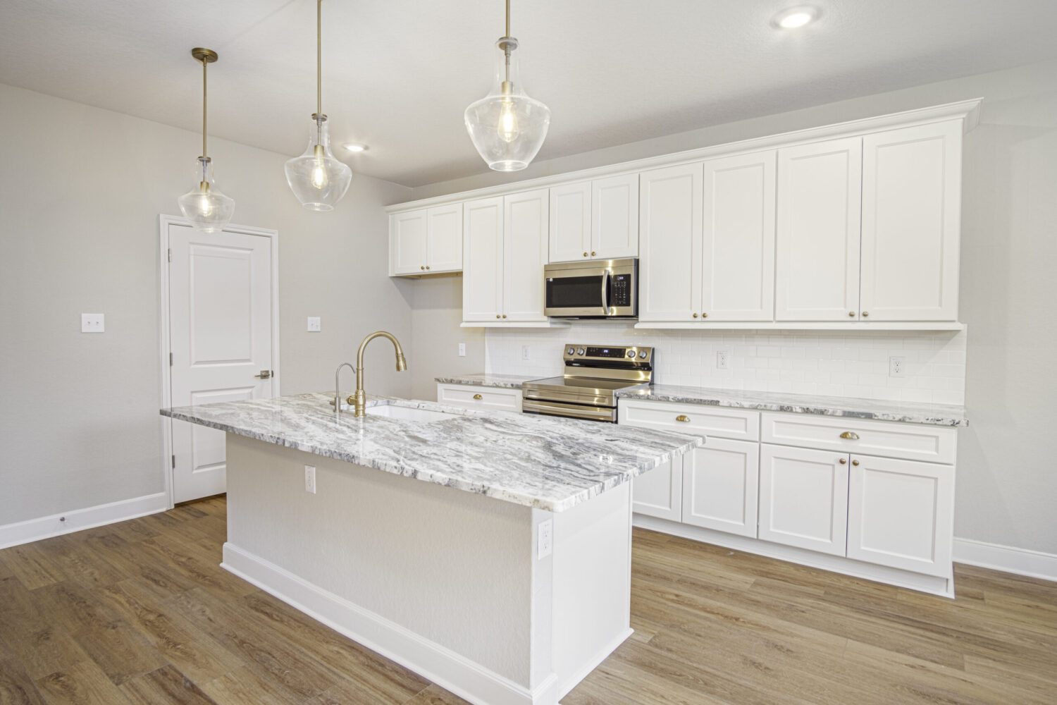 Rosemont Heights - A Gated Community in San Antonio, Texas.