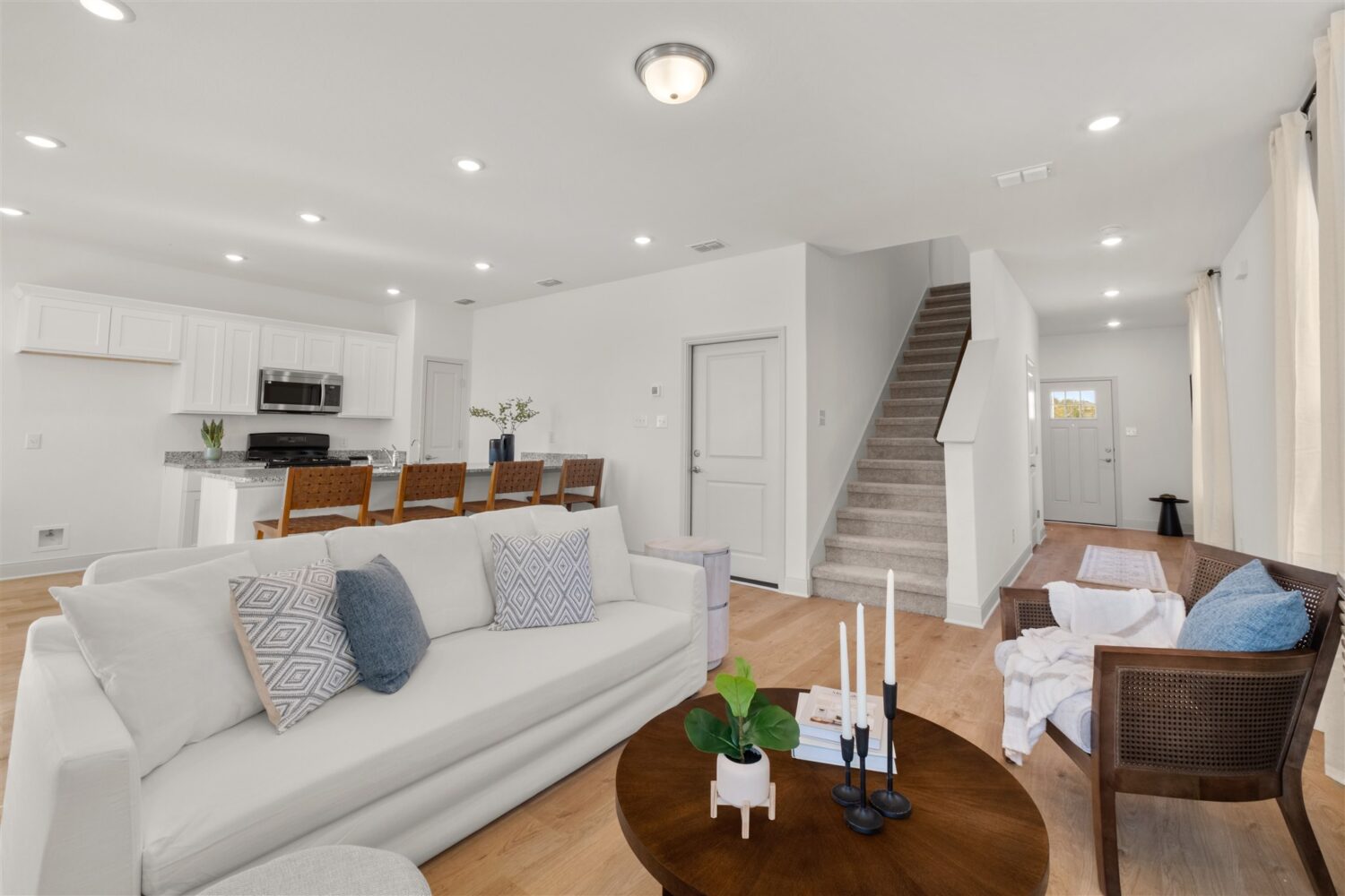 Blue Ridge Ranch by Rosehaven Homes - San Antonio, Texas 78222