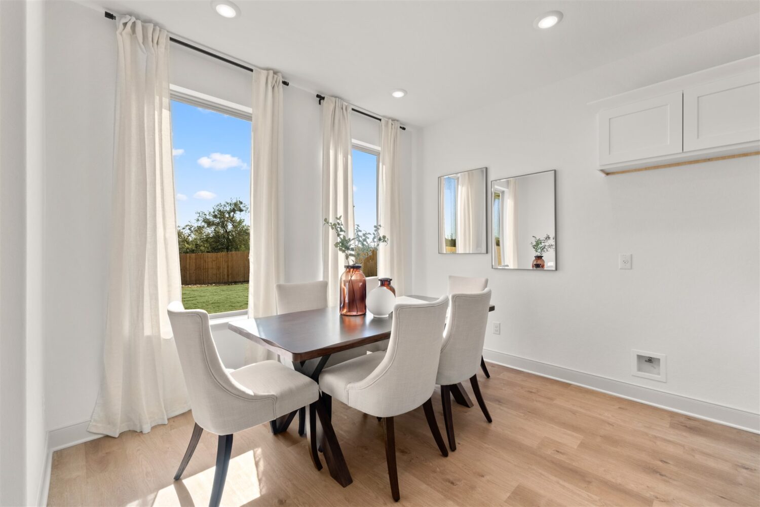 Blue Ridge Ranch by Rosehaven Homes - San Antonio, Texas 78222