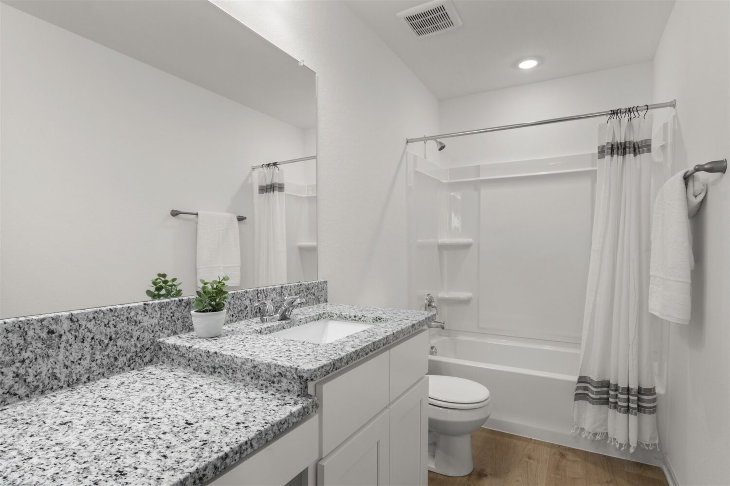 Blue Ridge Ranch by Rosehaven Homes - San Antonio, Texas 78222