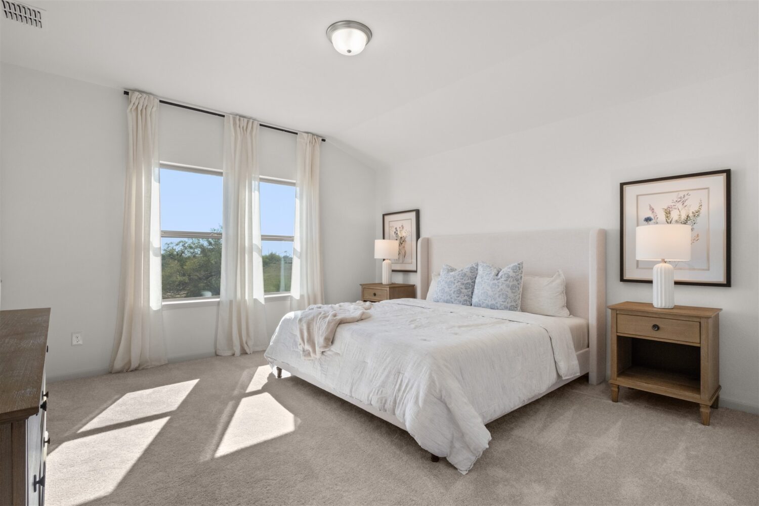 Blue Ridge Ranch by Rosehaven Homes - San Antonio, Texas 78222